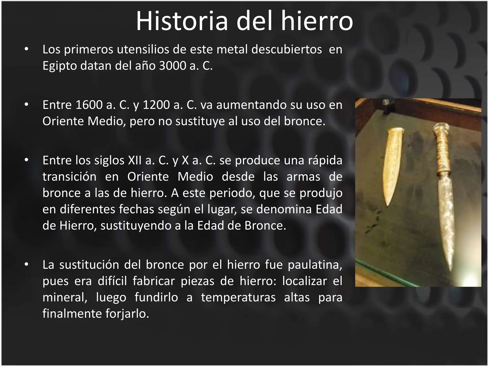 El hierro y alto horno.pptx