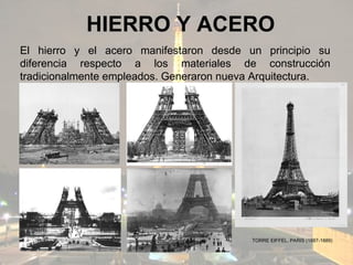 Hierro y acero(2) | PPT