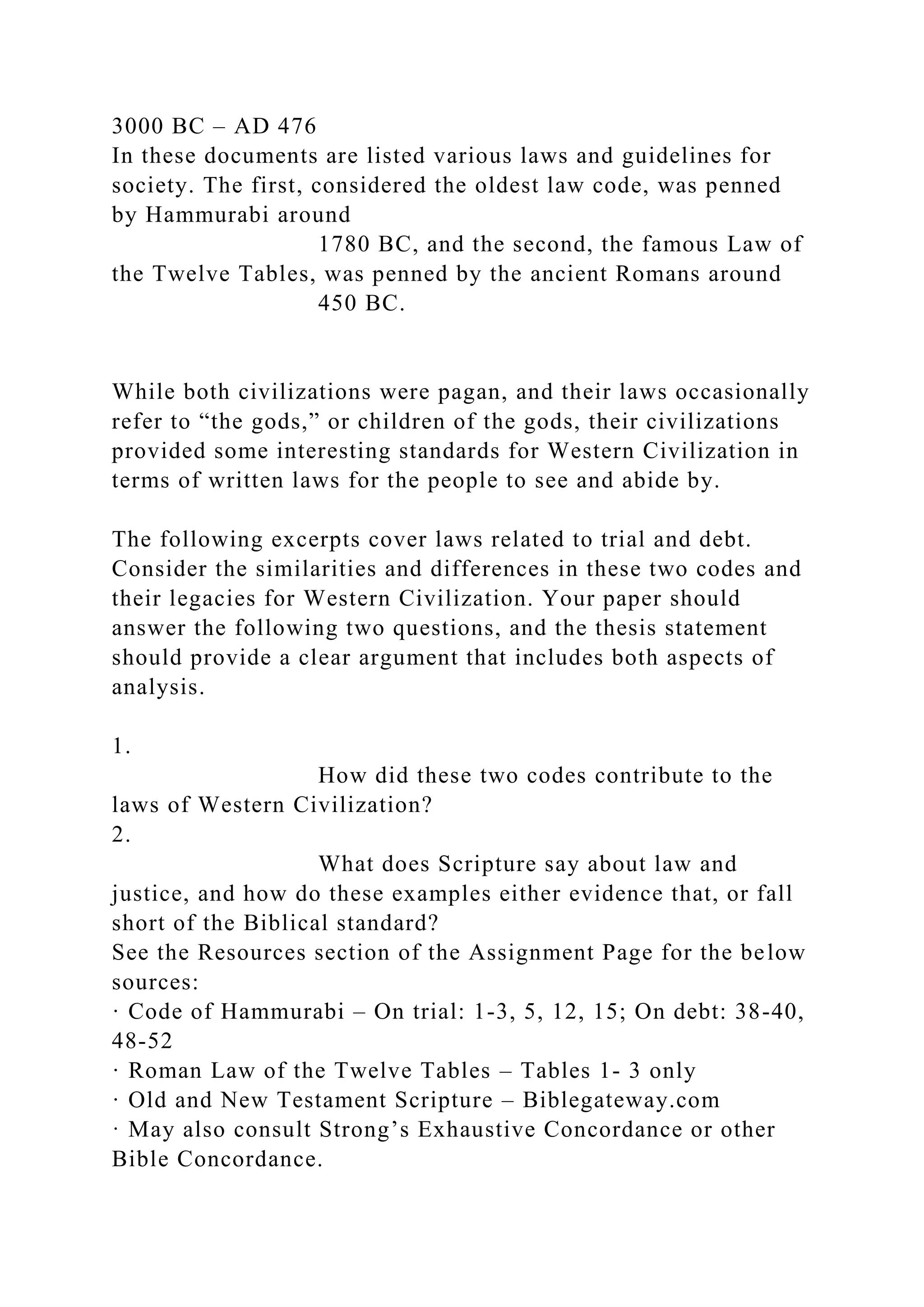 HIEU 201Evaluative Essay Ancient Societies Assignment Instruct.docx