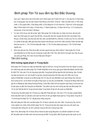 Hiểu Binh Pháp Tôn Tử | PDF