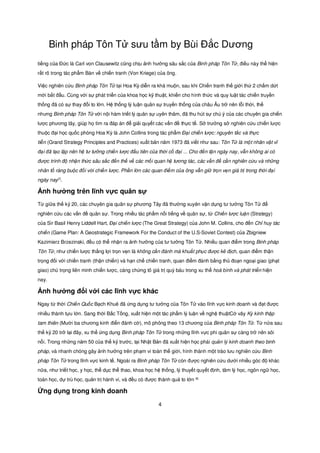 Hiểu Binh Pháp Tôn Tử | PDF