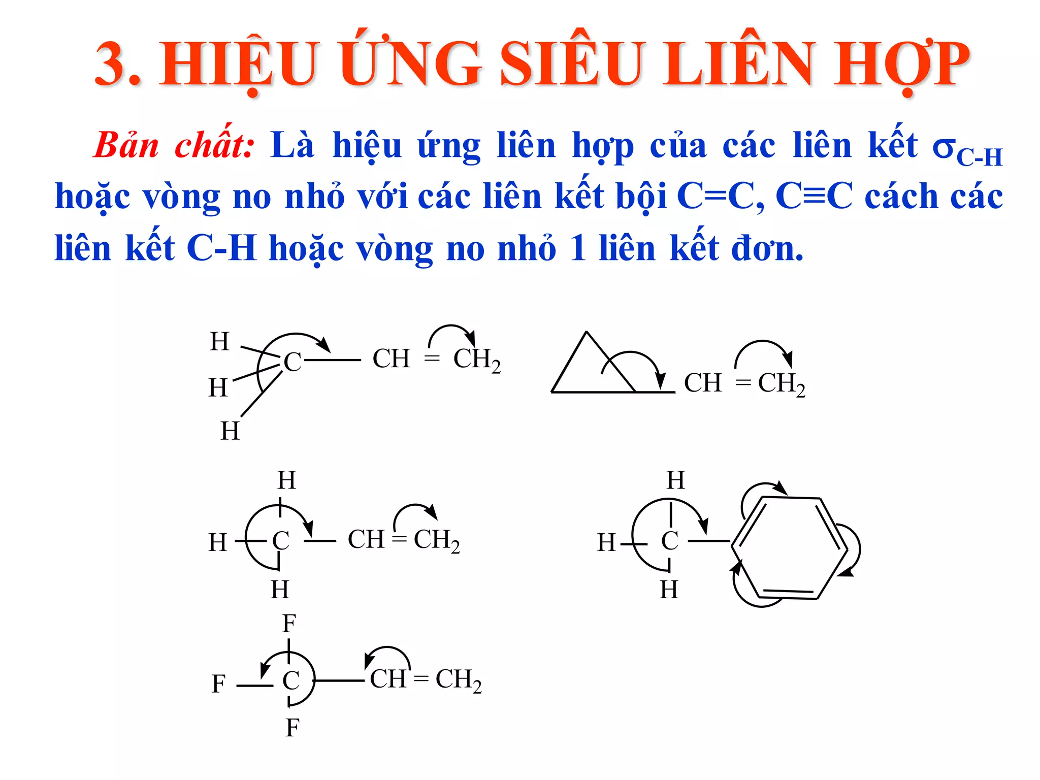 Hieu ung trong hop chat huu co | PDF