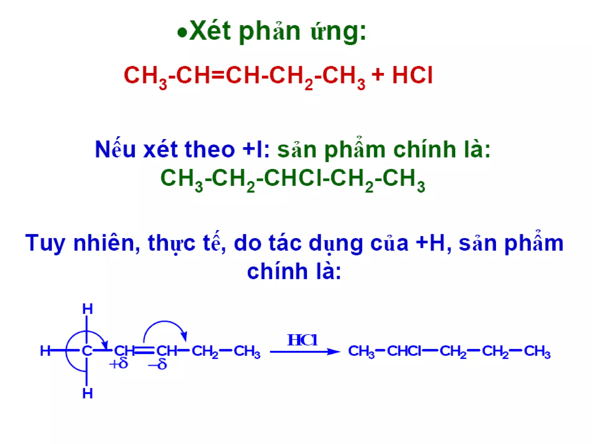 Hieu ung trong hop chat huu co | PDF