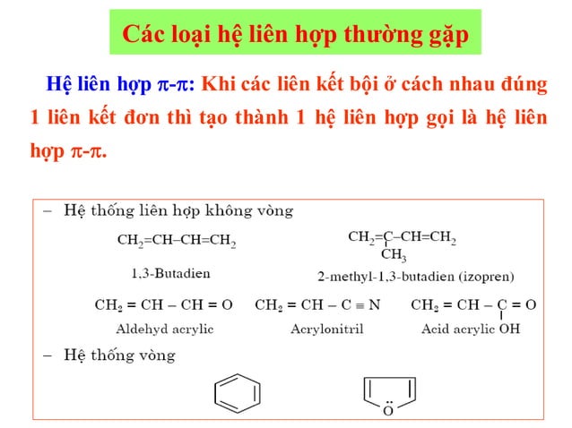 Hieu ung trong hop chat huu co | PDF