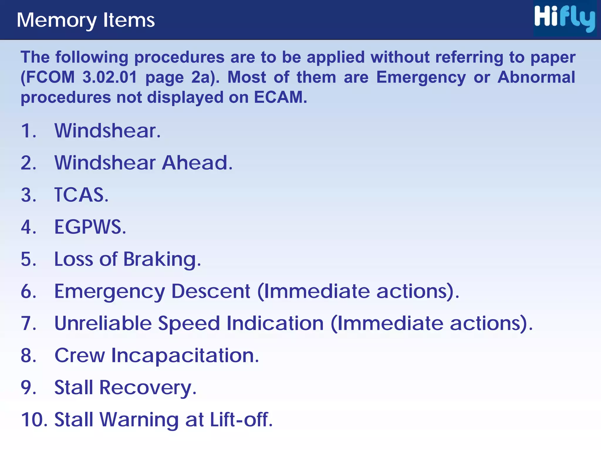 HIFLY MEMORY ITEMS.pdf