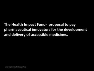 Hif presentation | PPTX