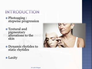 HIFU- DR LALIT RAJPAL | PPTX