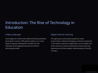 Challenges-and-Advantages-of-Technology-Integration-in-Science ...