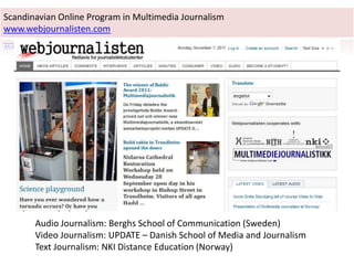 Cooperative Freedom and Transparency in Moodle | PPT