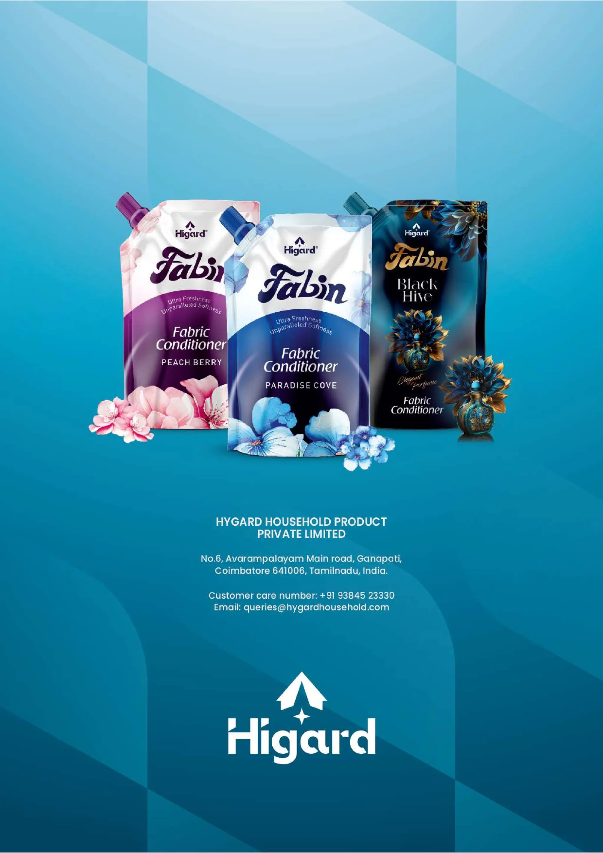 Higard Matic Liquid And Fabric Conditioner Price list | PDF