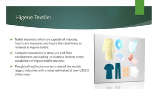 HIGENE TEXTILE.pptx