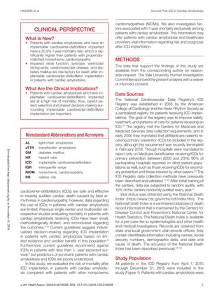 higgins-et-al-2020-survival-following-implantable-cardioverter ...