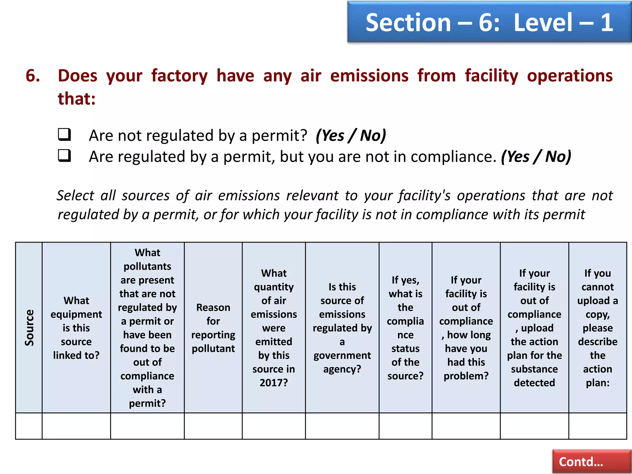 HIGG presentation - Level 1.pptx