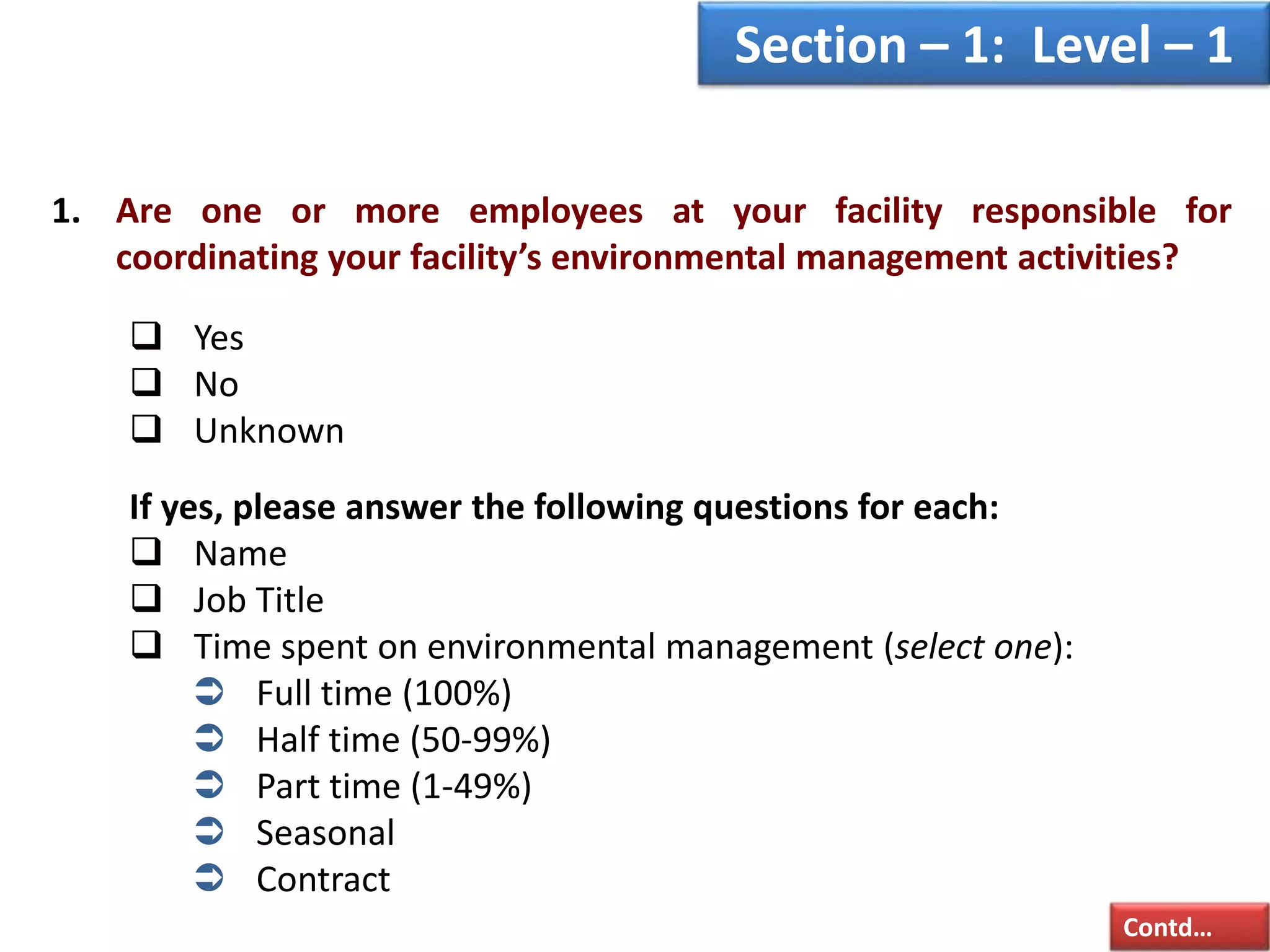 HIGG presentation - Level 1.pptx