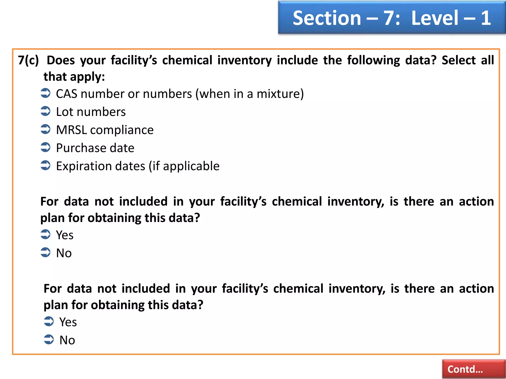HIGG presentation - Level 1.pptx