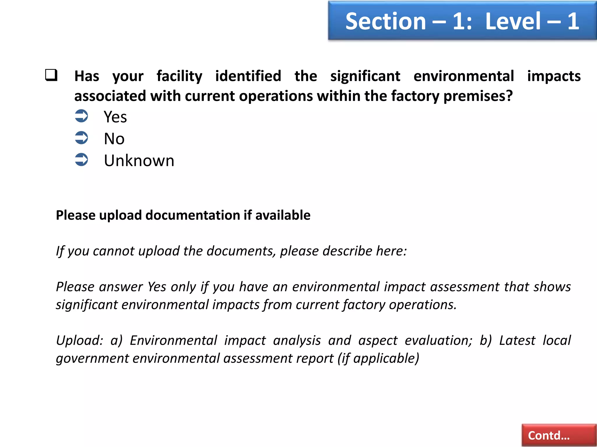 HIGG presentation - Level 1.pptx
