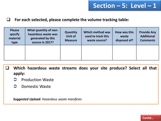 HIGG presentation - Level 1.pptx | Indoor Environmental Quality | Home ...