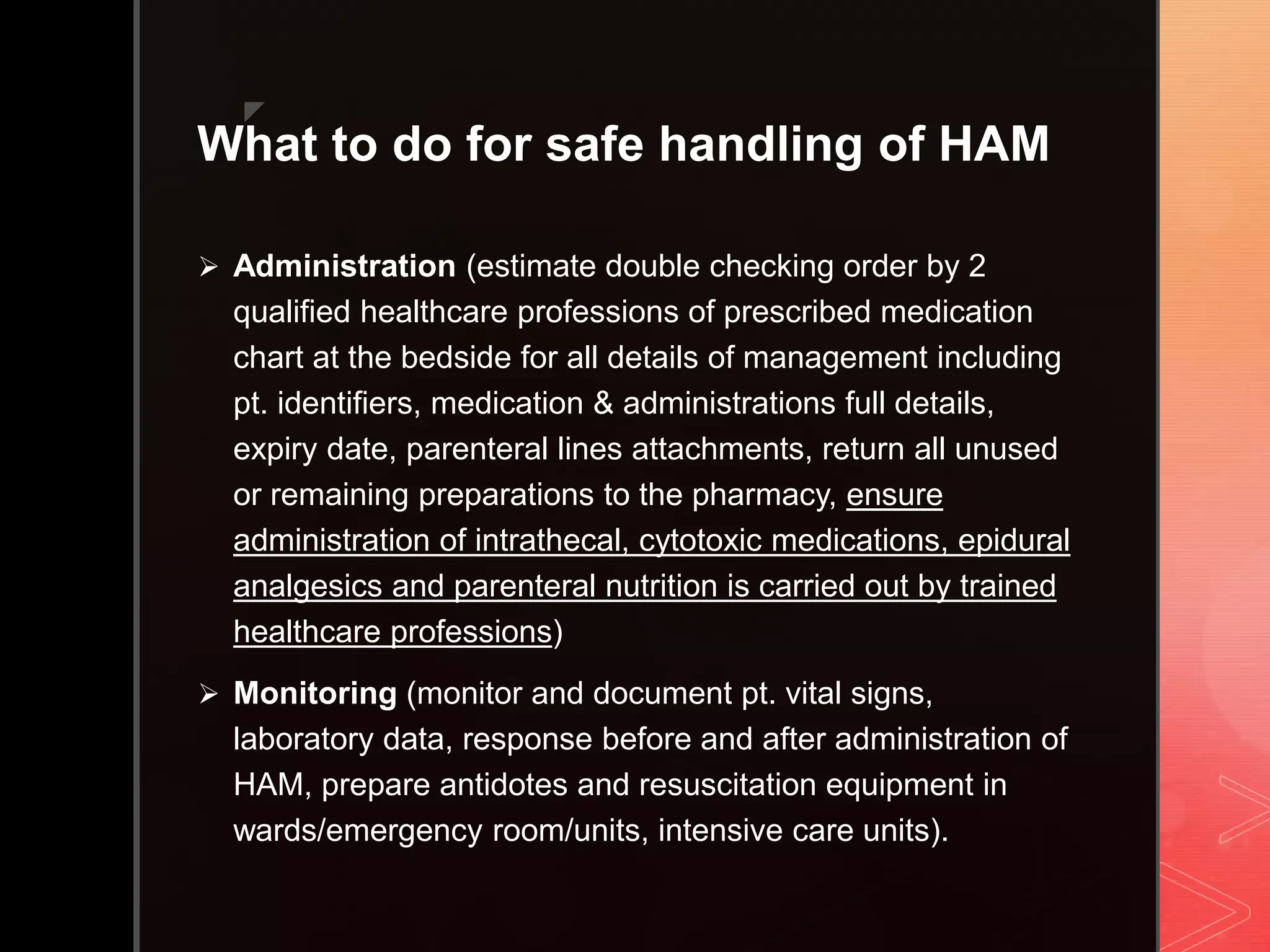 High - Alert Medications.pptx