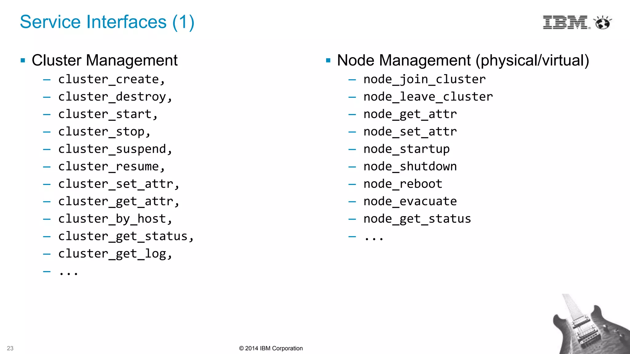 High Availability in OpenStack Cloud | PPT