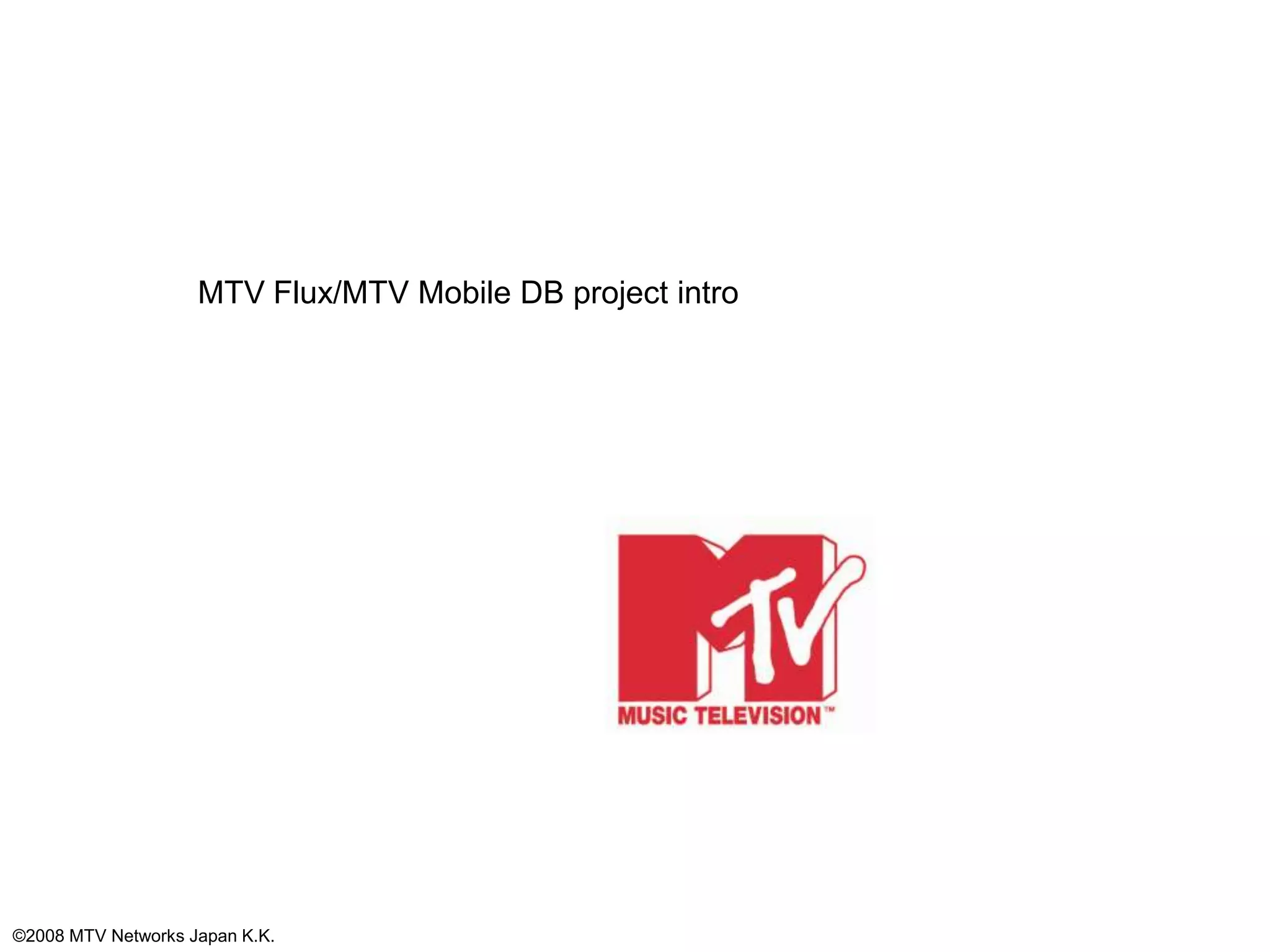 High Availability MySQL with DRBD and Heartbeat: MTV Japan ... | PPT