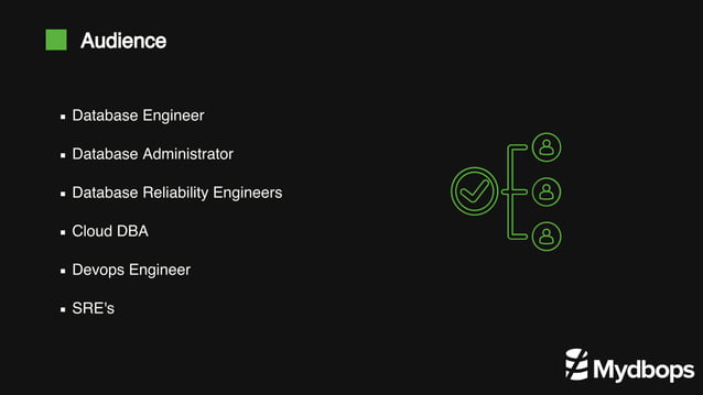 High Availability With InnoDB Clusters | PPT