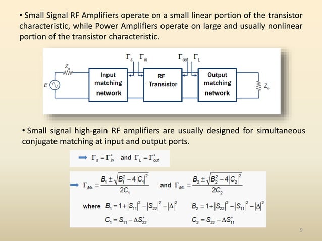High-Efficiency RF Power Amplifiers.pptx