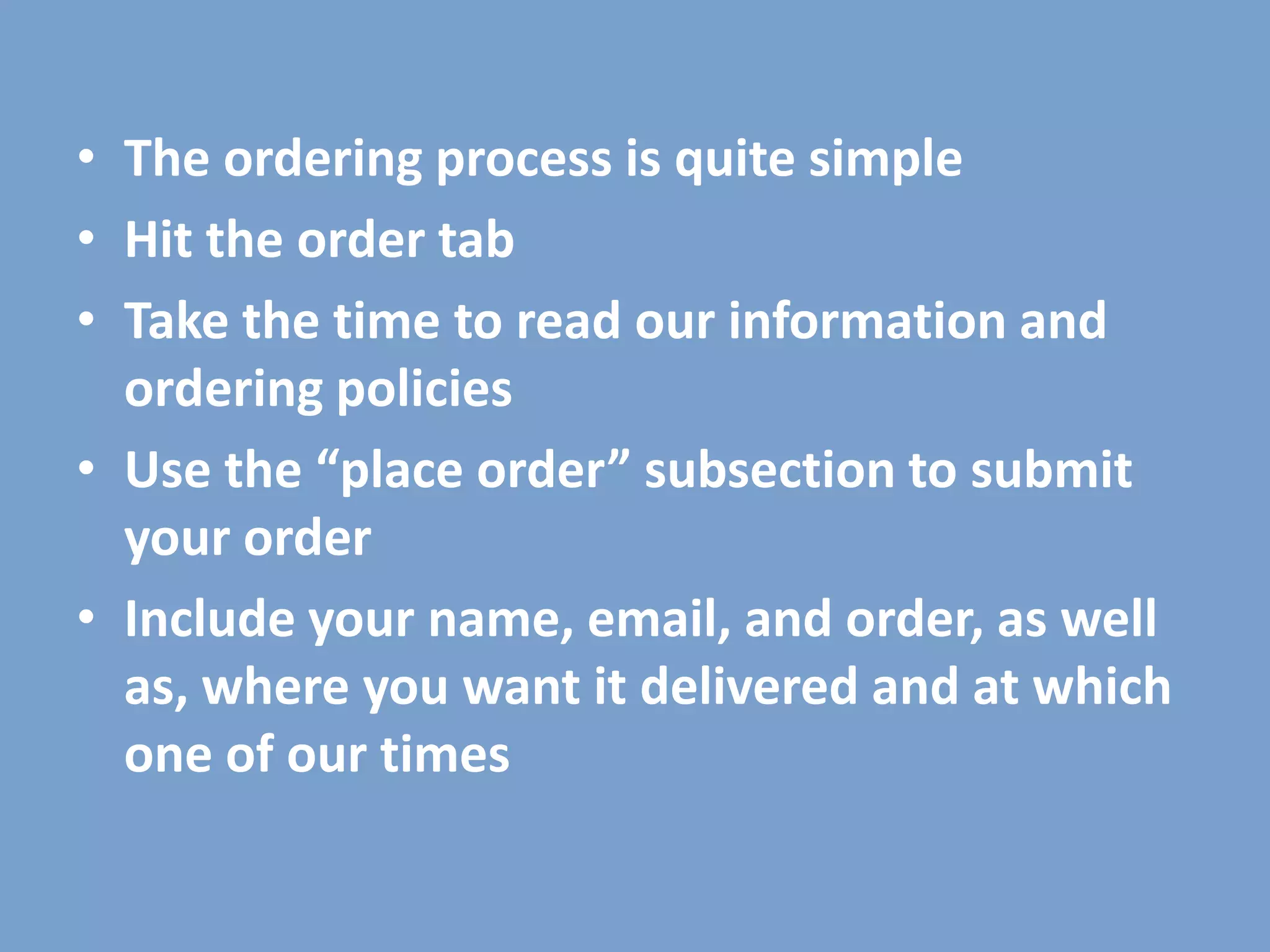 High fidelity prototype- demo deck | PPTX