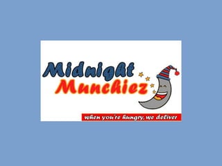 High fidelity prototype- demo deck | PPTX