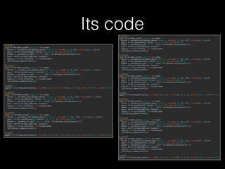 High level-api in tensorflow | PPT
