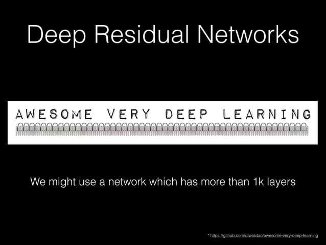 High level-api in tensorflow | PPT