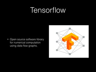High level-api in tensorflow | PPT