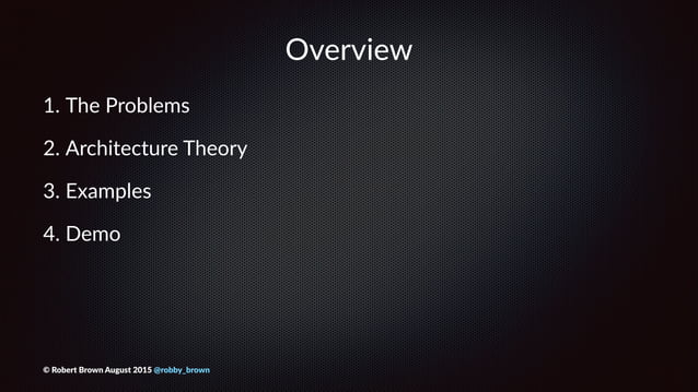High level concurrency | PPT