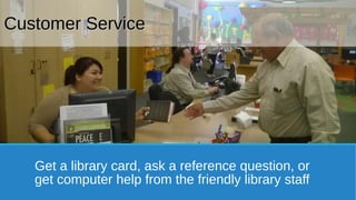 High Meadows Virtual Tour | PPT | Technology & Computing