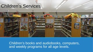 High Meadows Virtual Tour | PPT | Technology & Computing