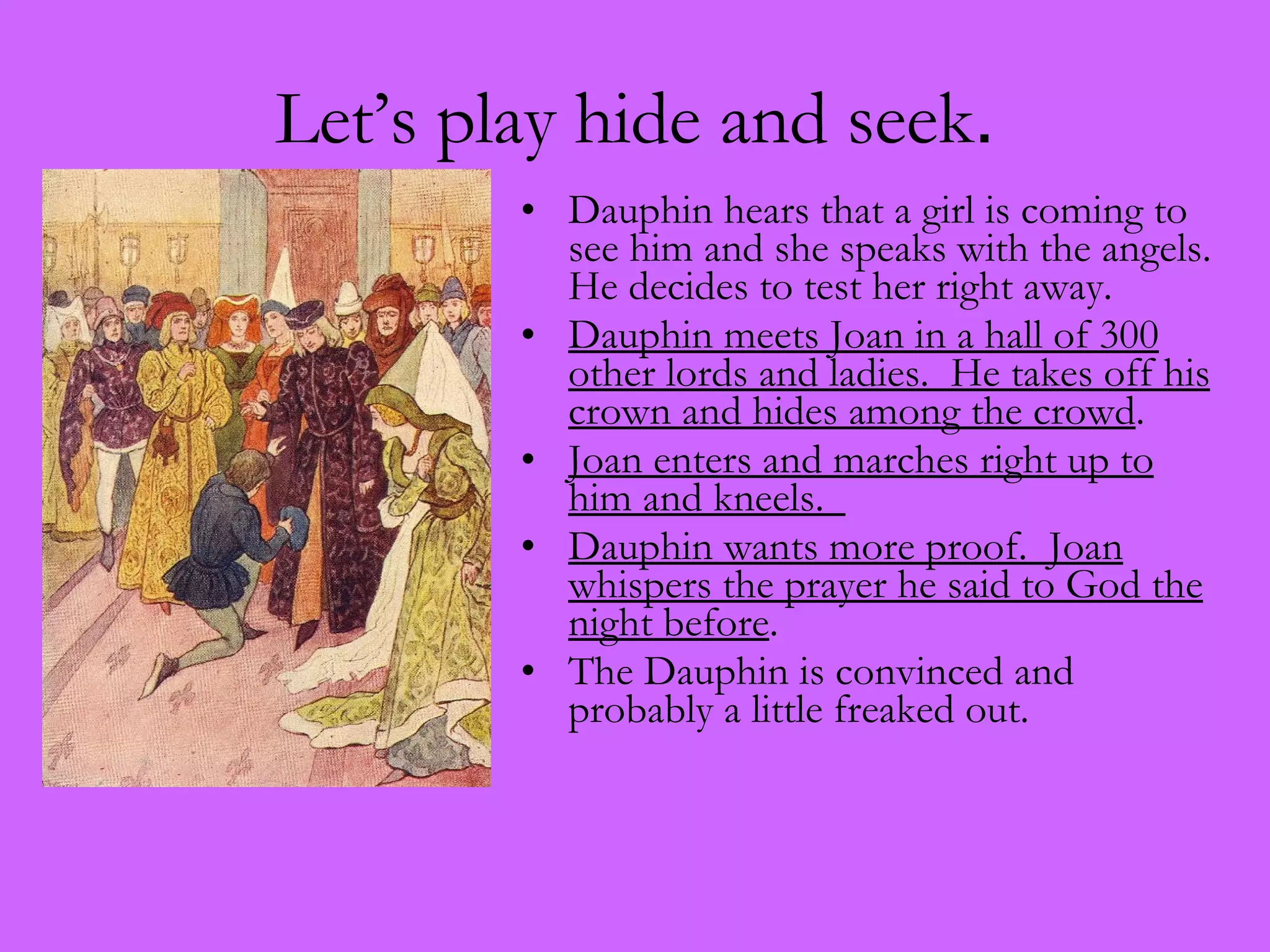 High Middle Ages | PPT