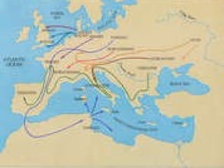 High Middle Ages | PPT