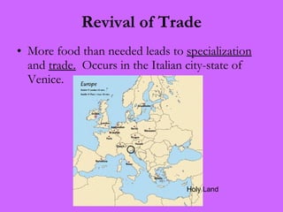 High Middle Ages | PPT