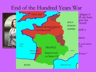 High Middle Ages | PPT