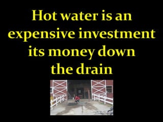 High Operating Costs | PDF