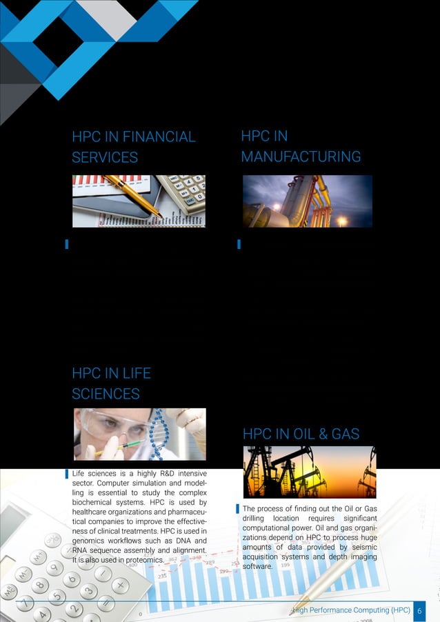 High Performance Computing | PDF | Cloud Computing | Internet