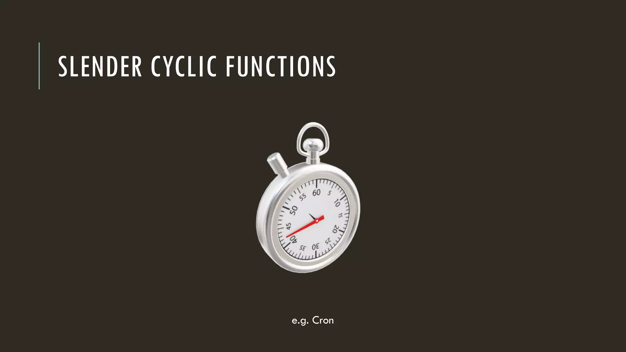 Orkhan Gasimov "High Performance System Design" | PPT