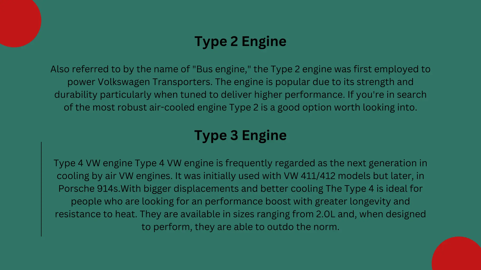 High-Performance Air-Cooled VW Engines for Sale A Comprehensive Guide.pdf