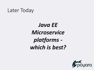 High performance java ee with j cache and cdi | PPT