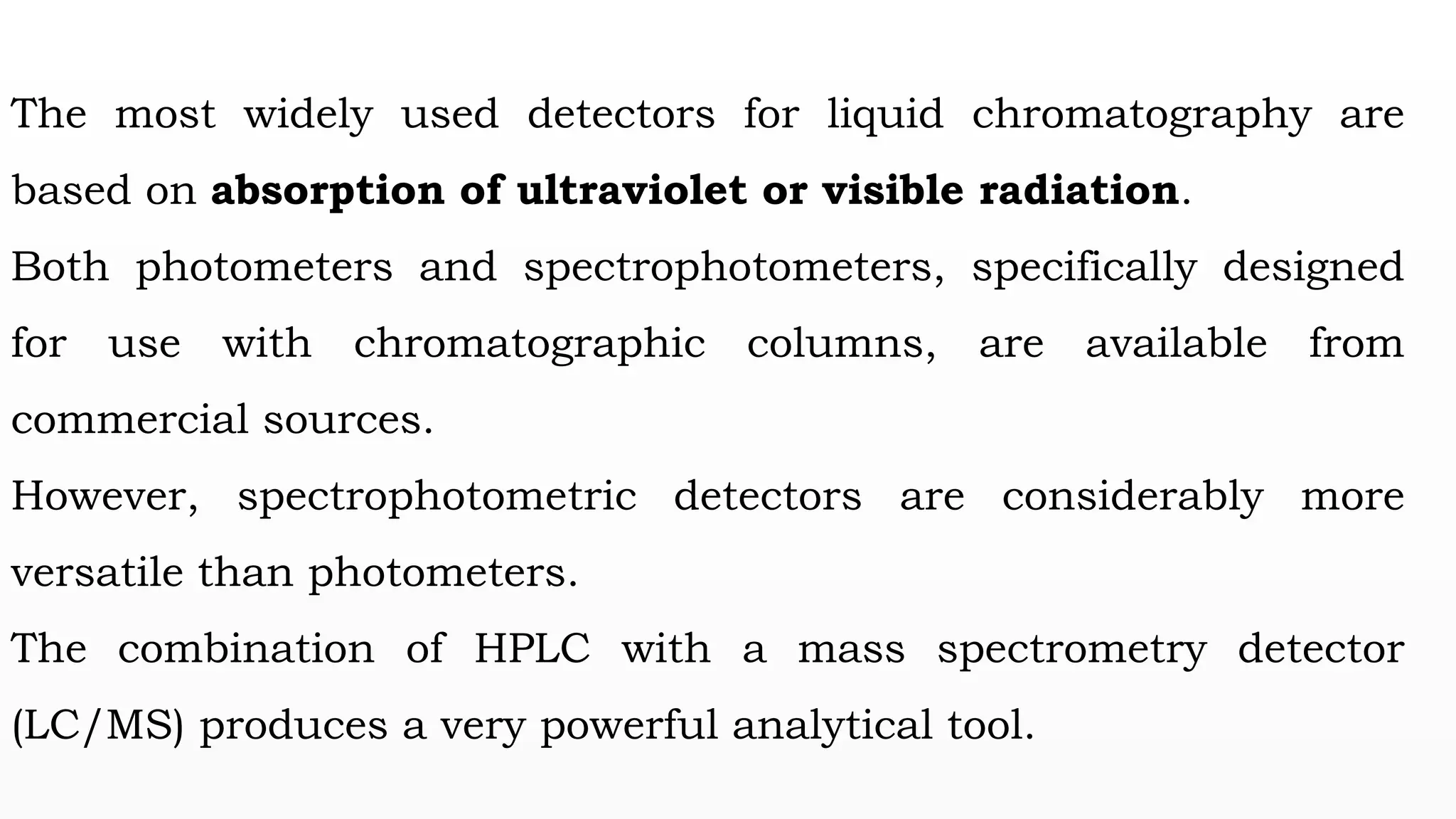 High- Performance Liquid Chromatography (HPLC)(1).pptx