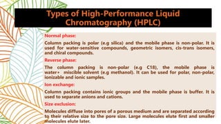 High-Performance Liquid Chromatography (HPLC) ppt.pptx
