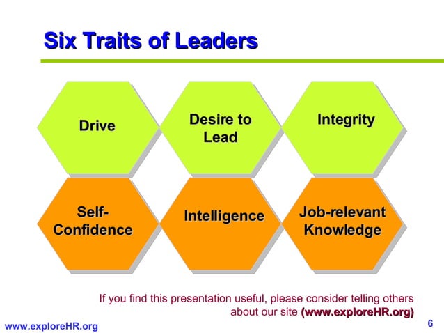 High Performing Leadership | PPT | Executive Leadership & Management ...