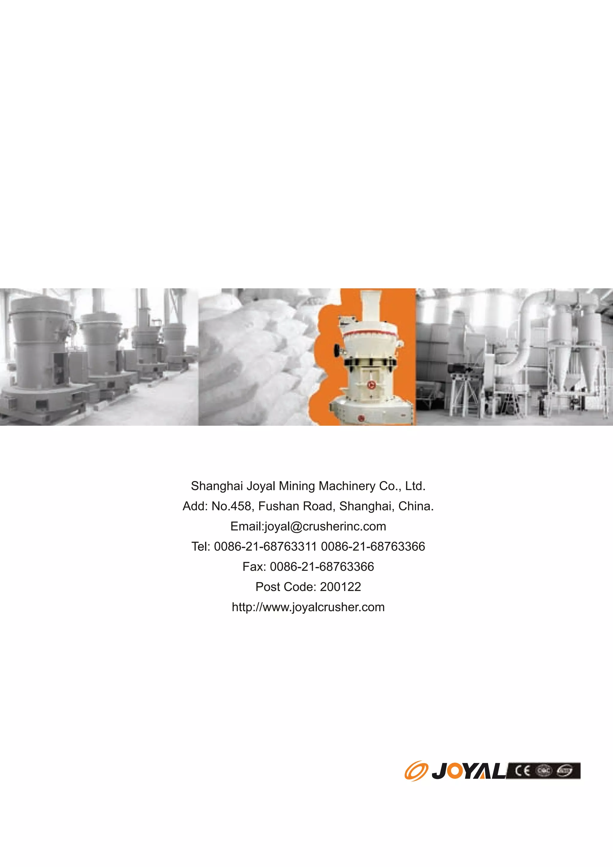 High pressure grindingmill-s | PDF