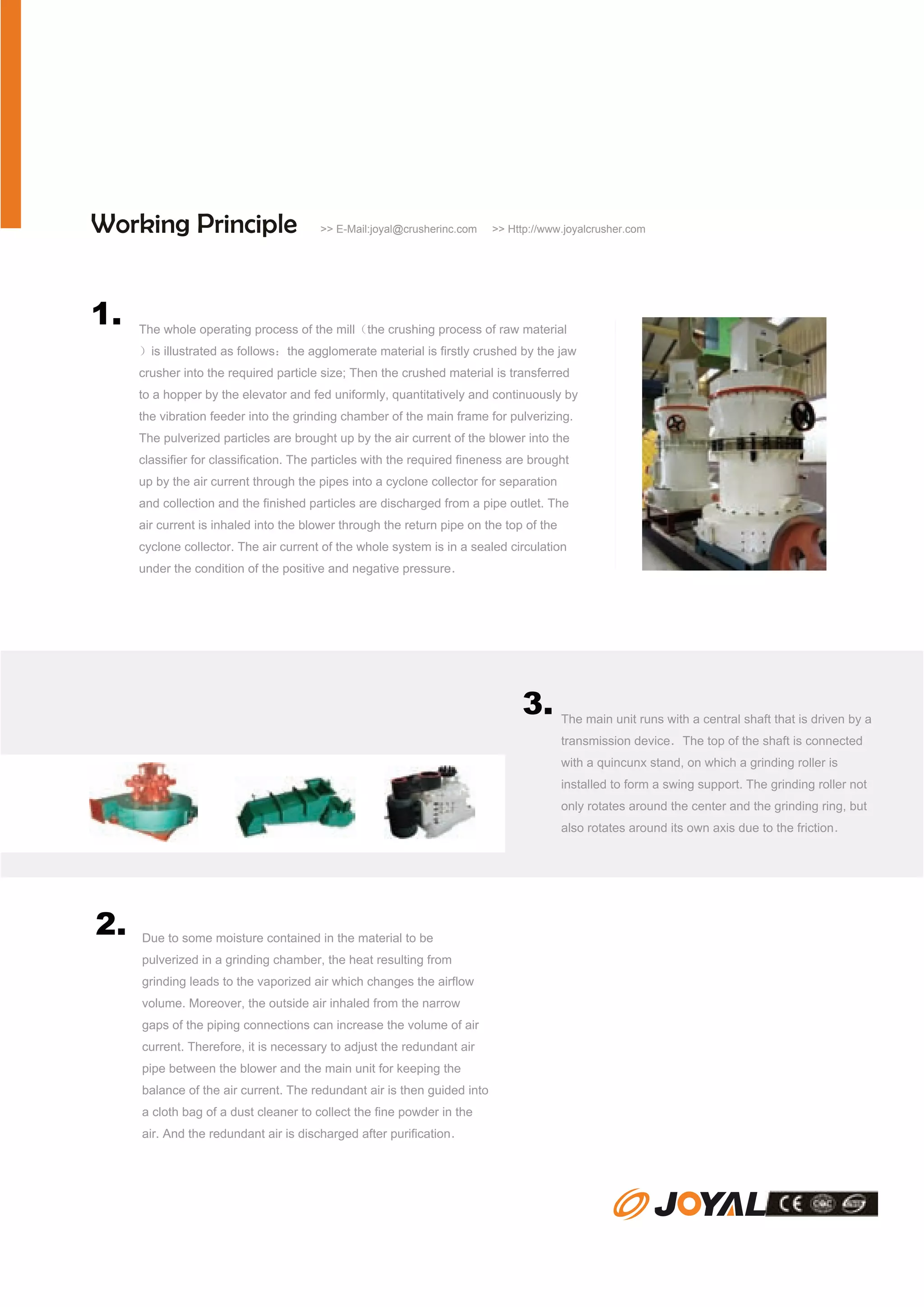 High pressure grindingmill-s | PDF
