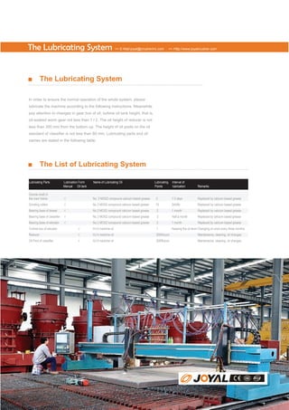 High pressure grindingmill-s | PDF
