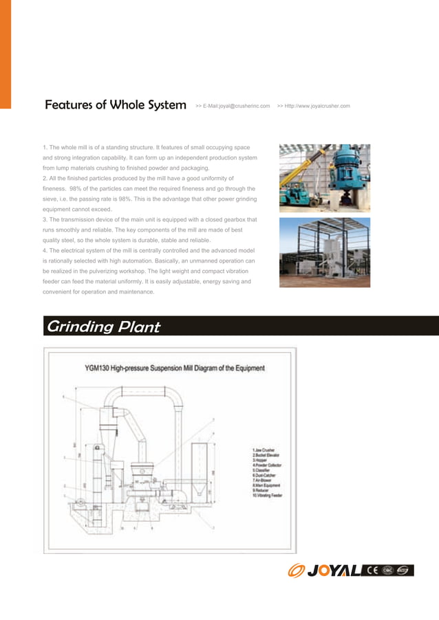 High pressure grindingmill-s | PDF